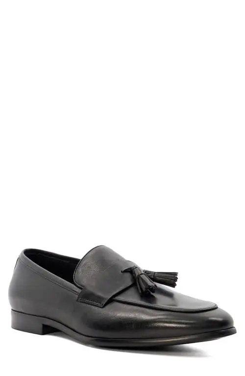 Dune London Saxxton Tassel Loafer