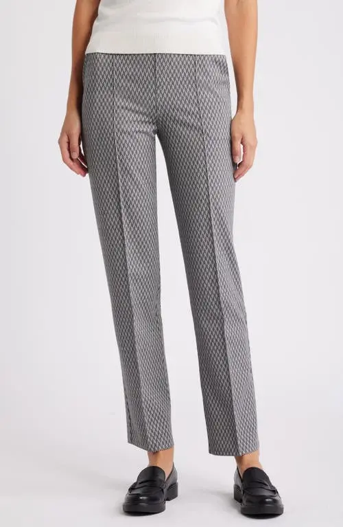 Hue Pintuck Pull-on Pants