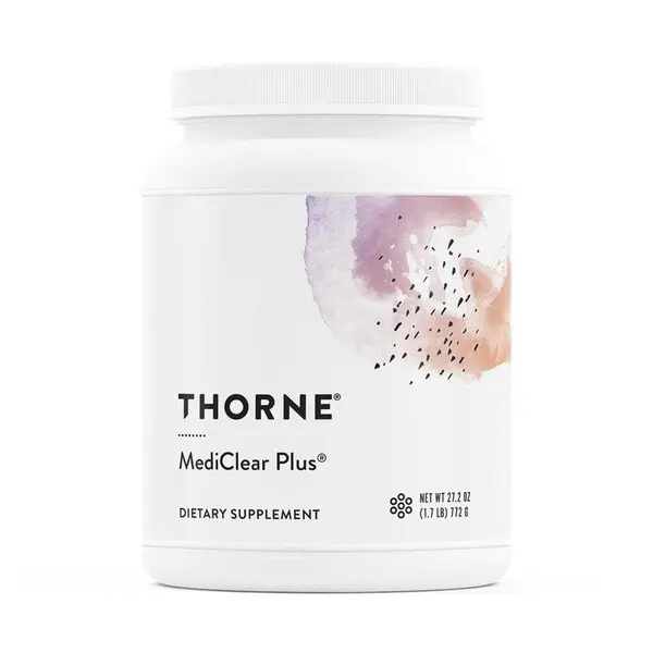 THORNE Mediclear Plus 27.2 Oz