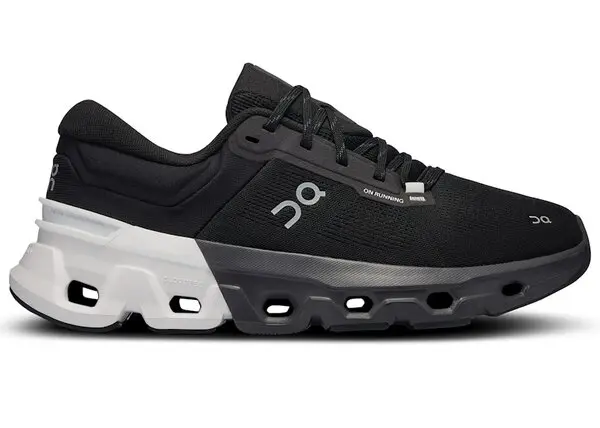 On Running Cloudflyer 5 - Black/white