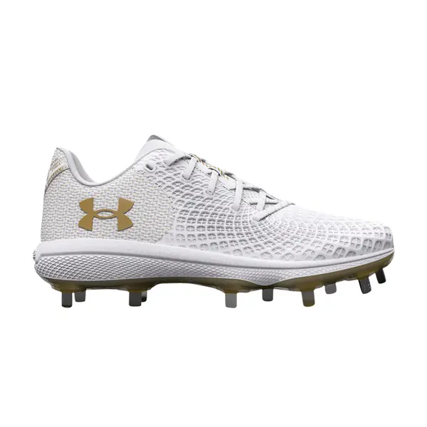 Under Armour Glyde 2 Mt Athletic Sneakers - White