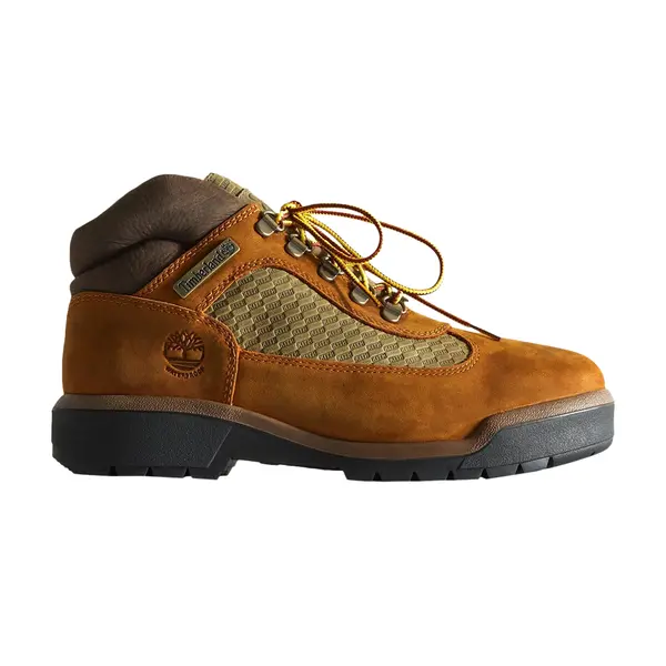 Timberland Kith X Field Boot - Brown