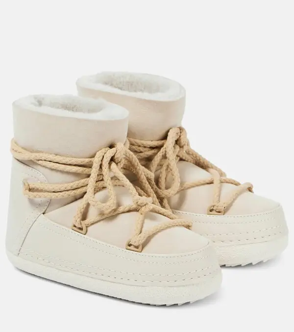 Inuikii Classic Snow Boots