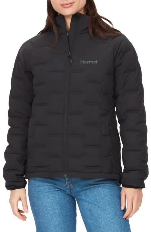 MARMOT Warmcube™ Active Novus Insulated Jacket - Black