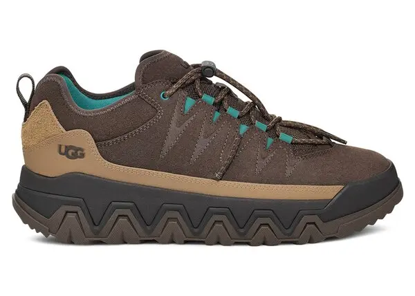 UGG Low Top Sneakers - Thunder Cloud/antilope