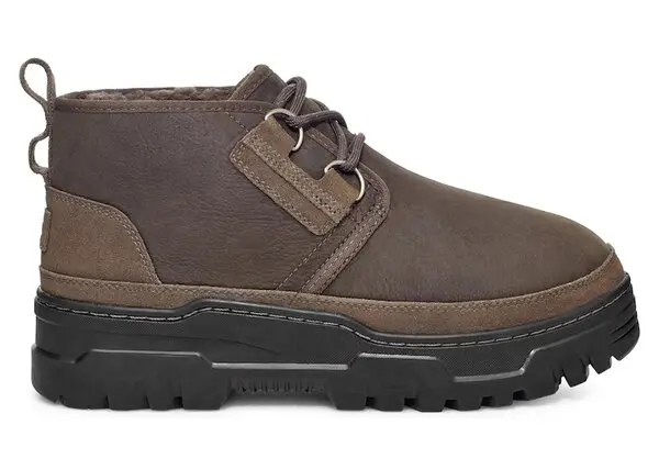 UGG Neumel Trailgazer Boot - Thunder Cloud