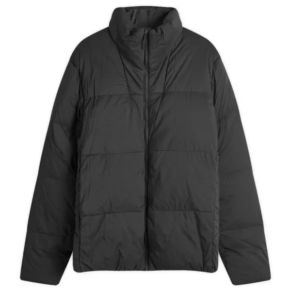 Arc'teryx Conduit Down Jacket - Black | Editorialist