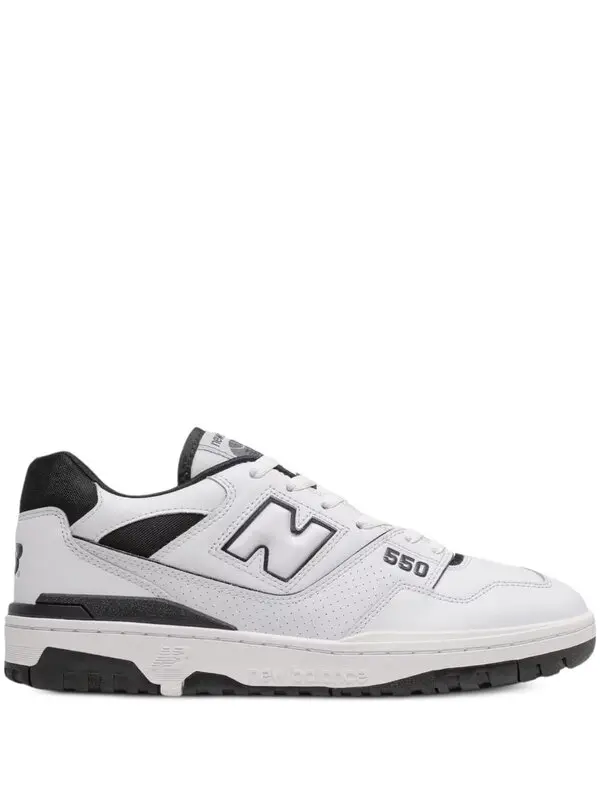 NEW BALANCE 550 Sneakers - White