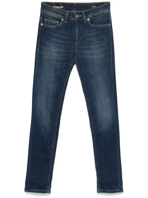 DONDUP Monroe Skinny Jeans