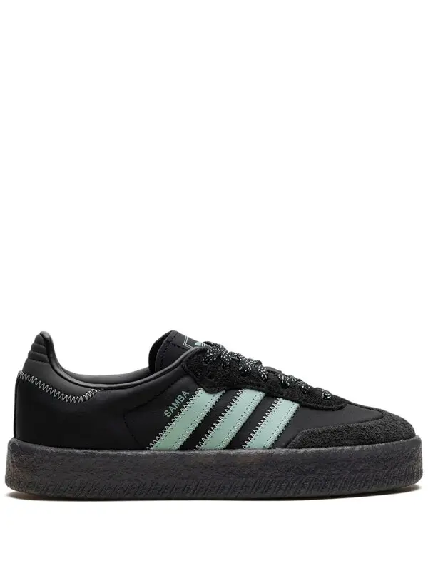 Adidas Sambae Sneakers - Black