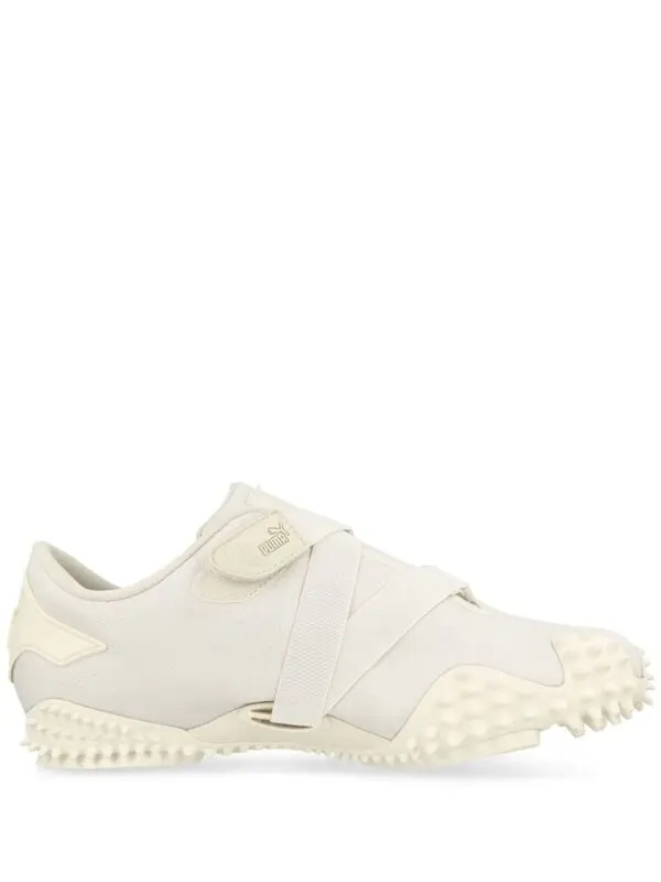 PUMA Mostro Archive Sneakers - Neutrals