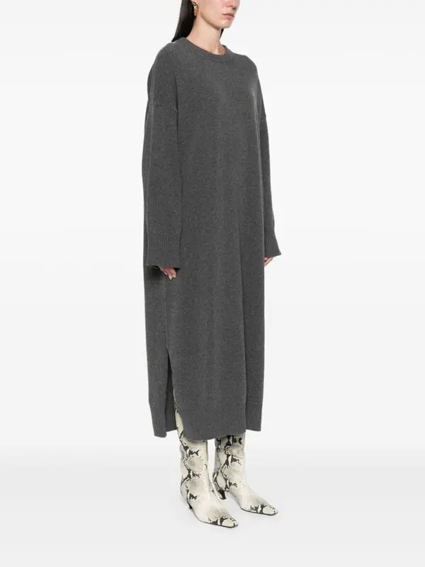 SKALL STUDIO Andrea Midi Dress