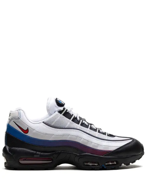 Nike Air Max 95 Toronto Sneakers - White
