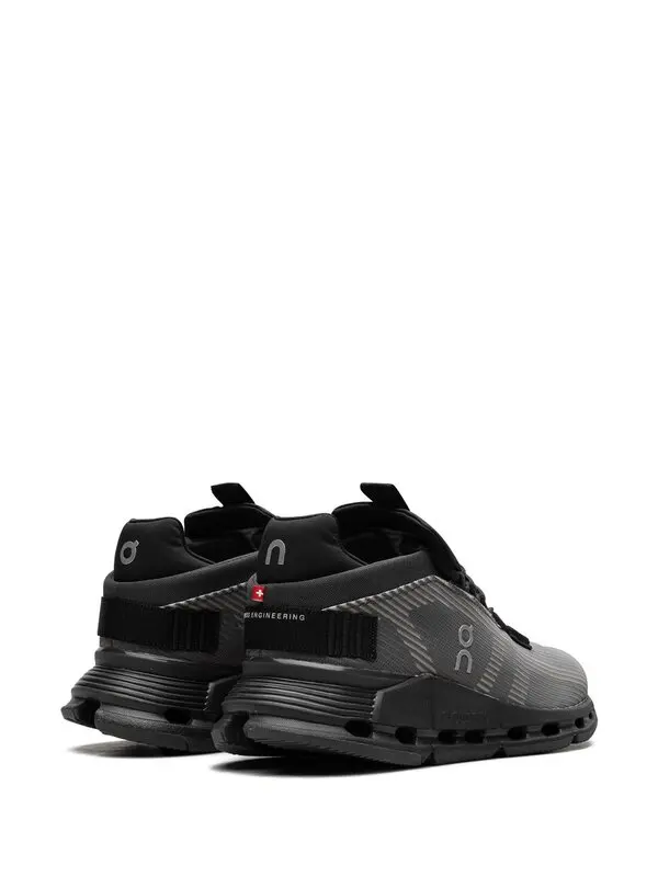 On Cloudnova Low-top Sneakers
