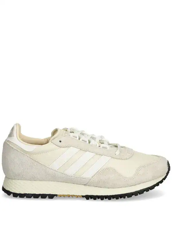 Adidas New York Sneakers Neutrals Editorialist