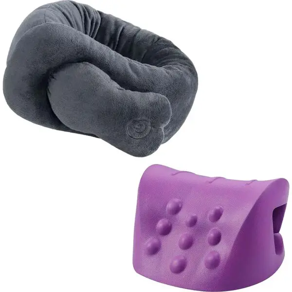 PURSONIC Ultimate Neck & Shoulder Relaxation Bundle