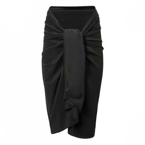 UV SKINZ Sun Wrap - Black
