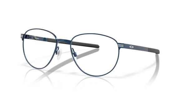 Oakley Sway Bar R Eyeglasses - Matte Midnight