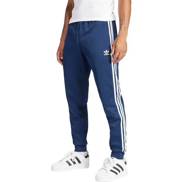 Adidas Adicolor Superstar Track Pants