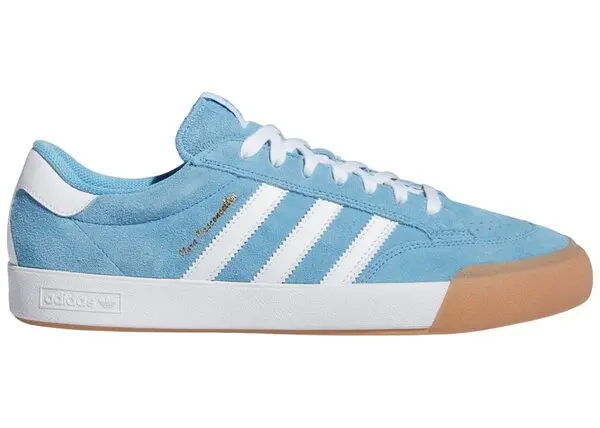 Adidas Nora Sneakers - Light Blue/cloud White/gum