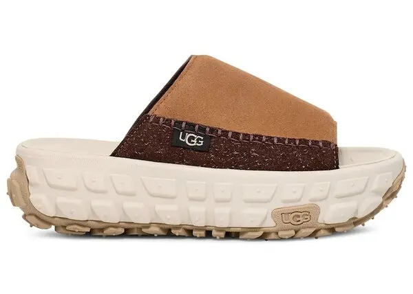 UGG Venture Daze Slidein - Chestnut/ceramic