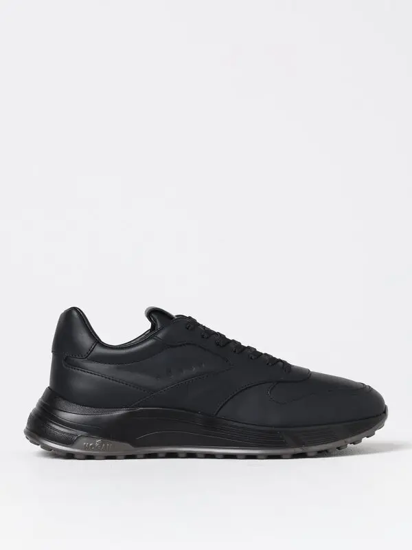 Hogan Sneakers - Black