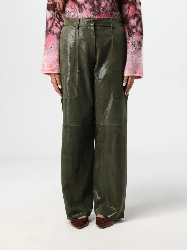 FORTE_FORTE Pants