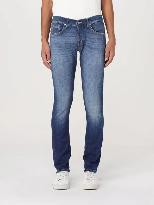 DONDUP Jeans - Denim