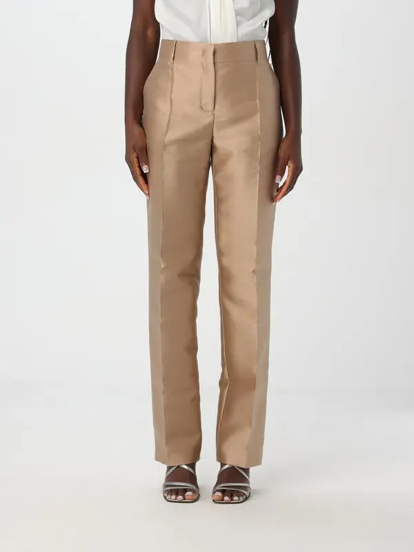 Alberta Ferretti Trousers