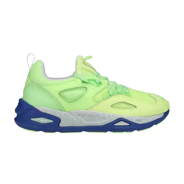 PUMA Trc Blaze 'cantina' Sneakers - Green