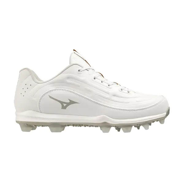 Mizuno Ambition 3 Low Tpu - White