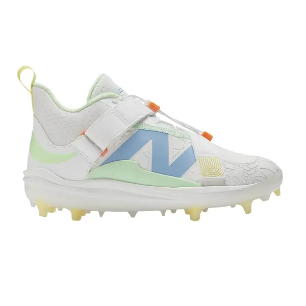 NEW BALANCE Lindor 2 Comp 2e Wide - White