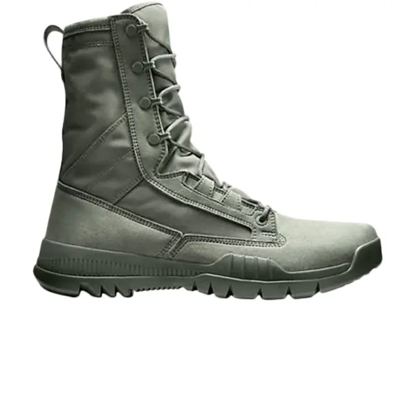 Nike Sfb 8" Boots - Green