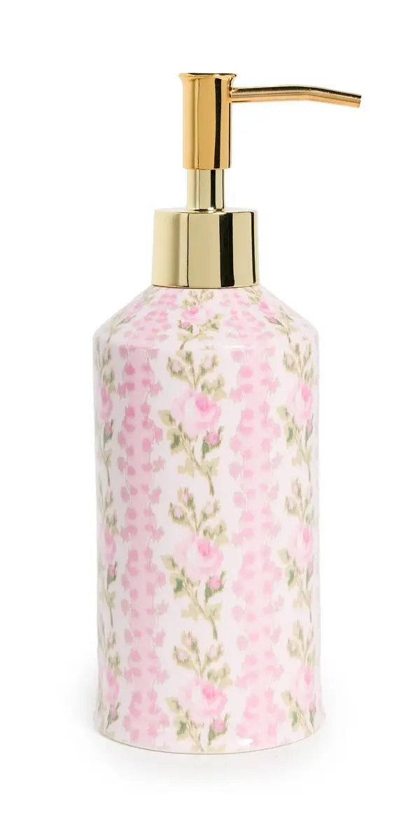 LoveShackFancy Elianna Dispenser