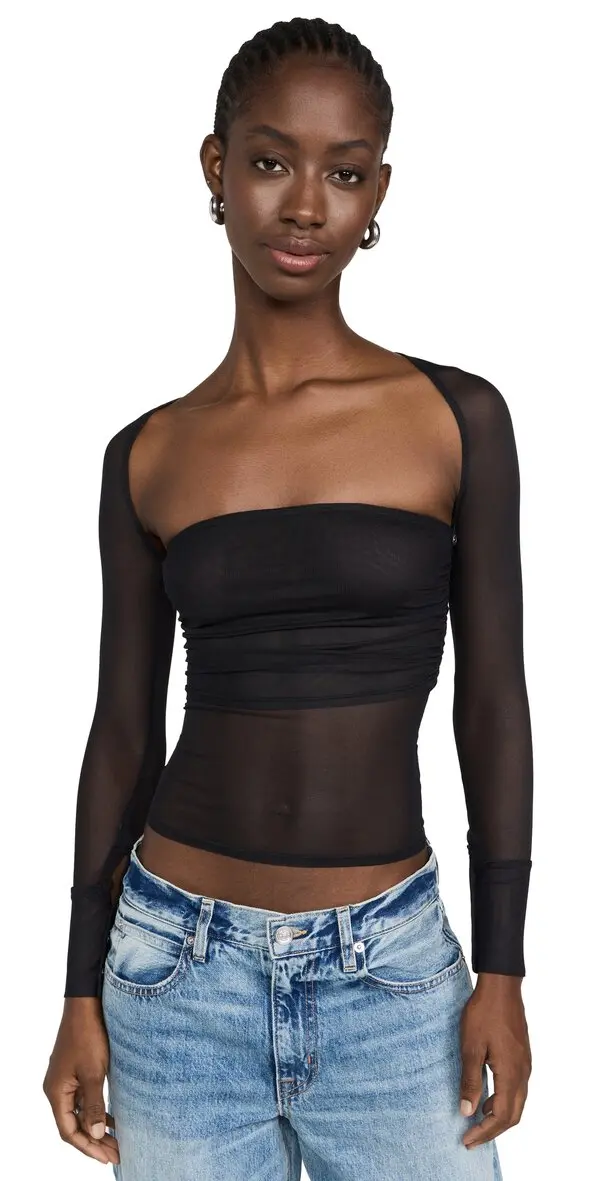 Miaou Iris Top
