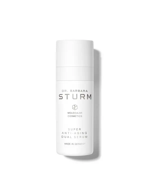 Dr. Barbara Sturm Super Anti-aging Dual Serum - One-color