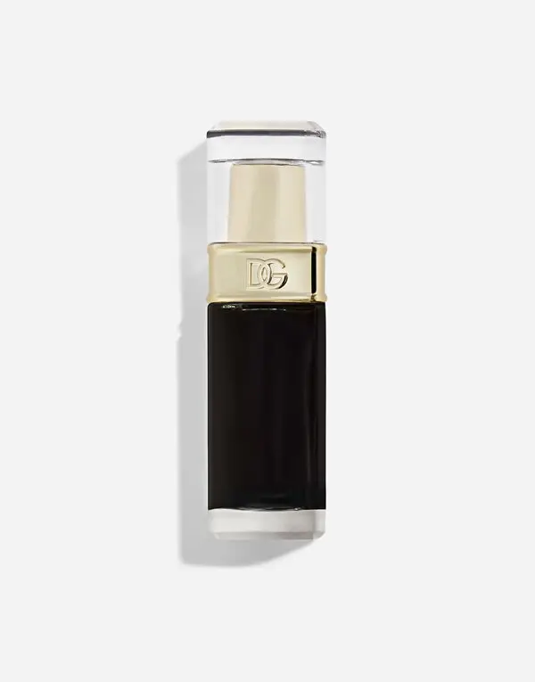 Dolce & Gabbana Sf Aw24 Nailed Black Icon - 07 Icon - Matte Midnight Black