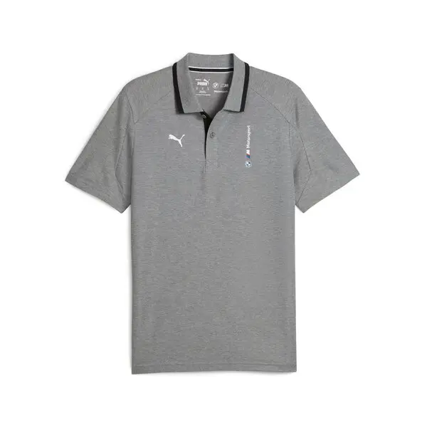 PUMA Bmw M Motorsport Motorsports Polo - Multi | Editorialist