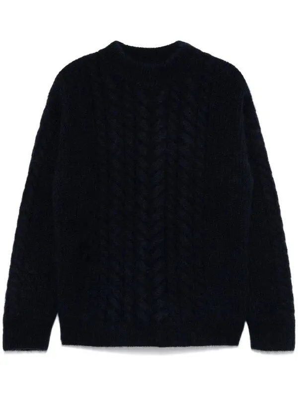 Cecilie Bahnsen Anette Sweater