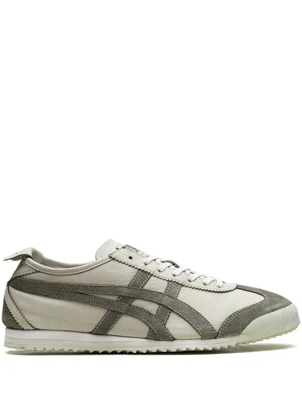 Onitsuka Tiger Mexico 66 "nippon Made" Sneakers - Grey