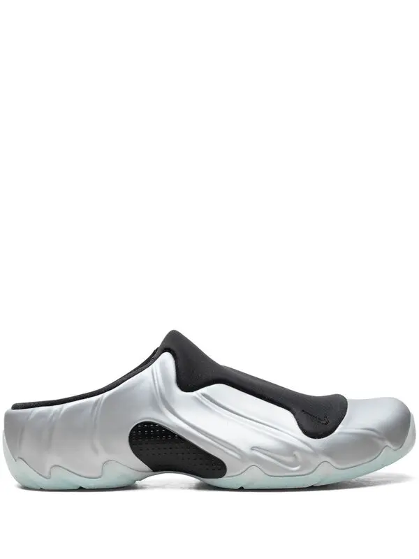 Nike Clogposite Slides - Grey