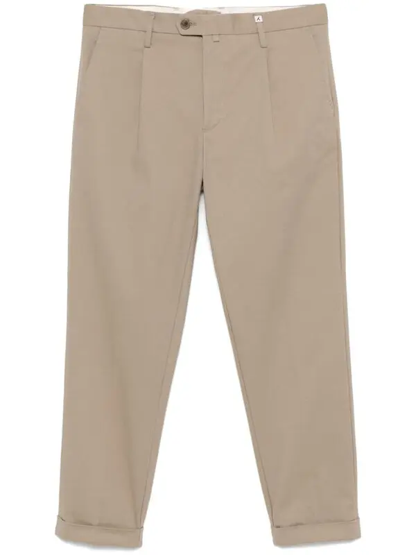 MYTHS Zeus P Trousers