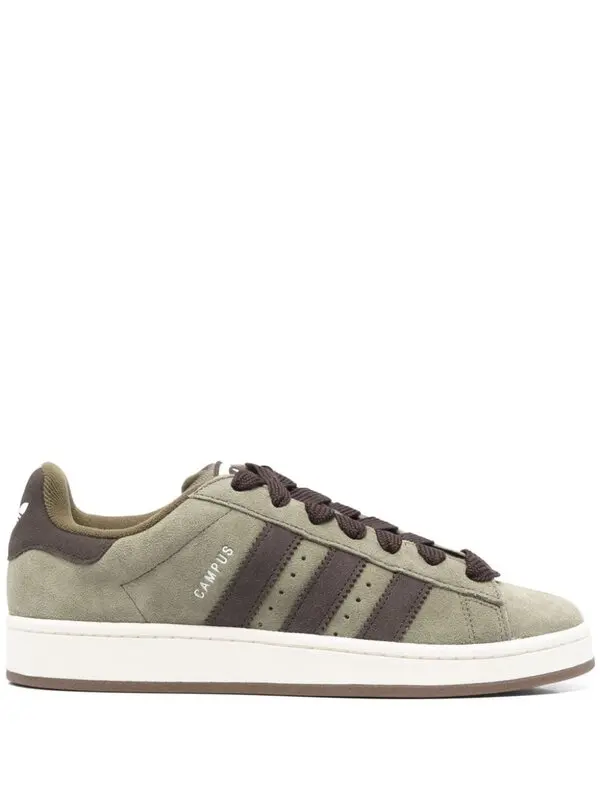 Adidas Campus 00s Sneakers - Green