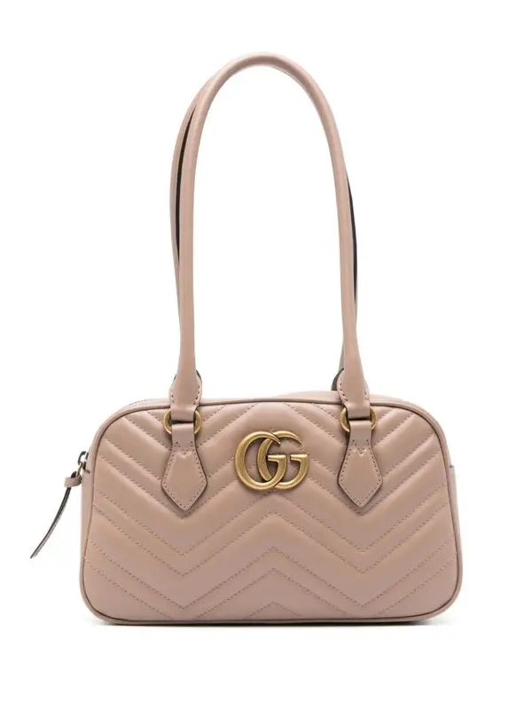Gucci Gg Marmont Small Shoulder Bag