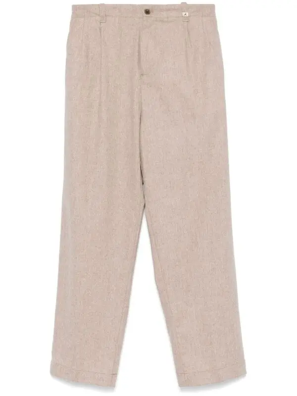 MYTHS Tailored Trousers