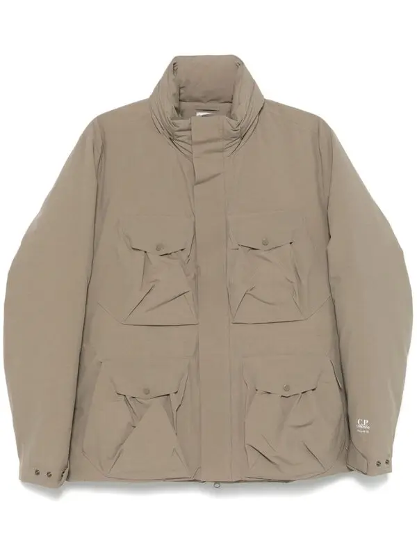 C.P. COMPANY Micro-m Jacket