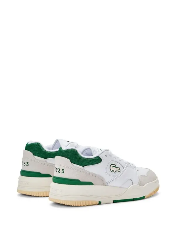 Lacoste Lineshot Sneakers - White