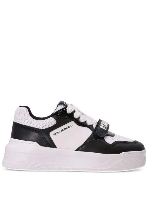 Karl Lagerfeld Krew Max Sneakers