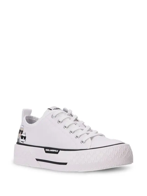 Karl Lagerfeld Kampus Max Iii Sneakers