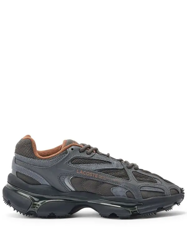 Lacoste L003 2k24 Sneakers - Black